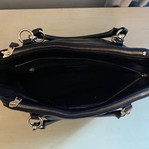 Coach | Bags | Coach Classic Black Leather Crossbody F36366 | Poshmark